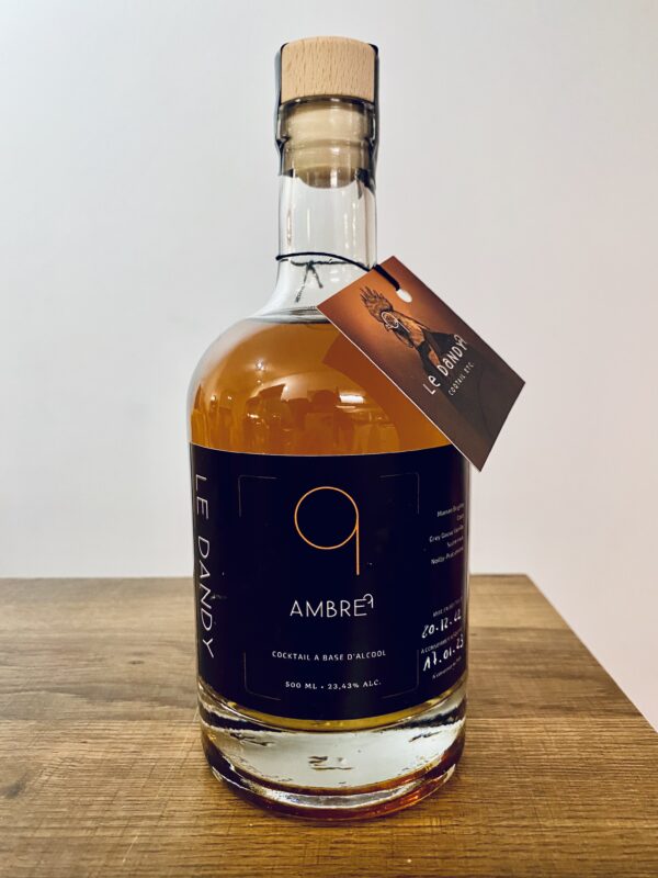 Le Dandy - Le Dandy Bar Cocktail Lille