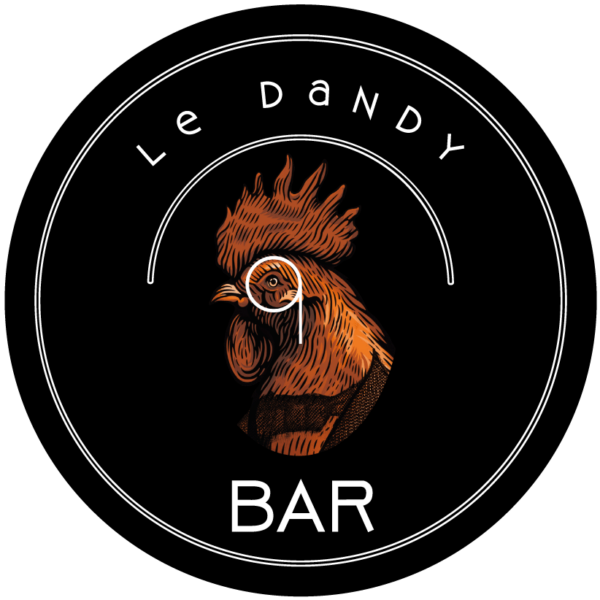 Le Dandy - Le Dandy Bar Cocktail Lille